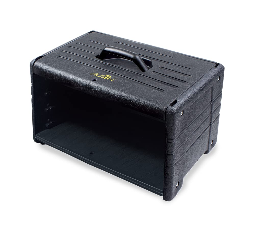 4-Drawer Tool Box – Tone'z